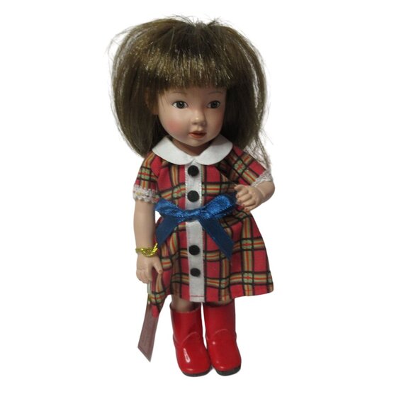 Ashton-Drake | Toys | Ashton Drake Galleries Hands Across The World ...